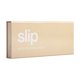Slip Pure Silk Soft Sleep Mask with Elastic Band, Reusable, Caramel ...