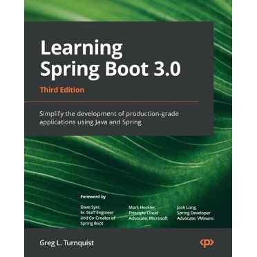 Spring Boot Persistence Best Practices: Optimize Java Persistence Performance in Spring Boot ...