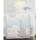 Disney Dumbo Shine Bright Little Star, Musical Mobile, Infant Nursery ...