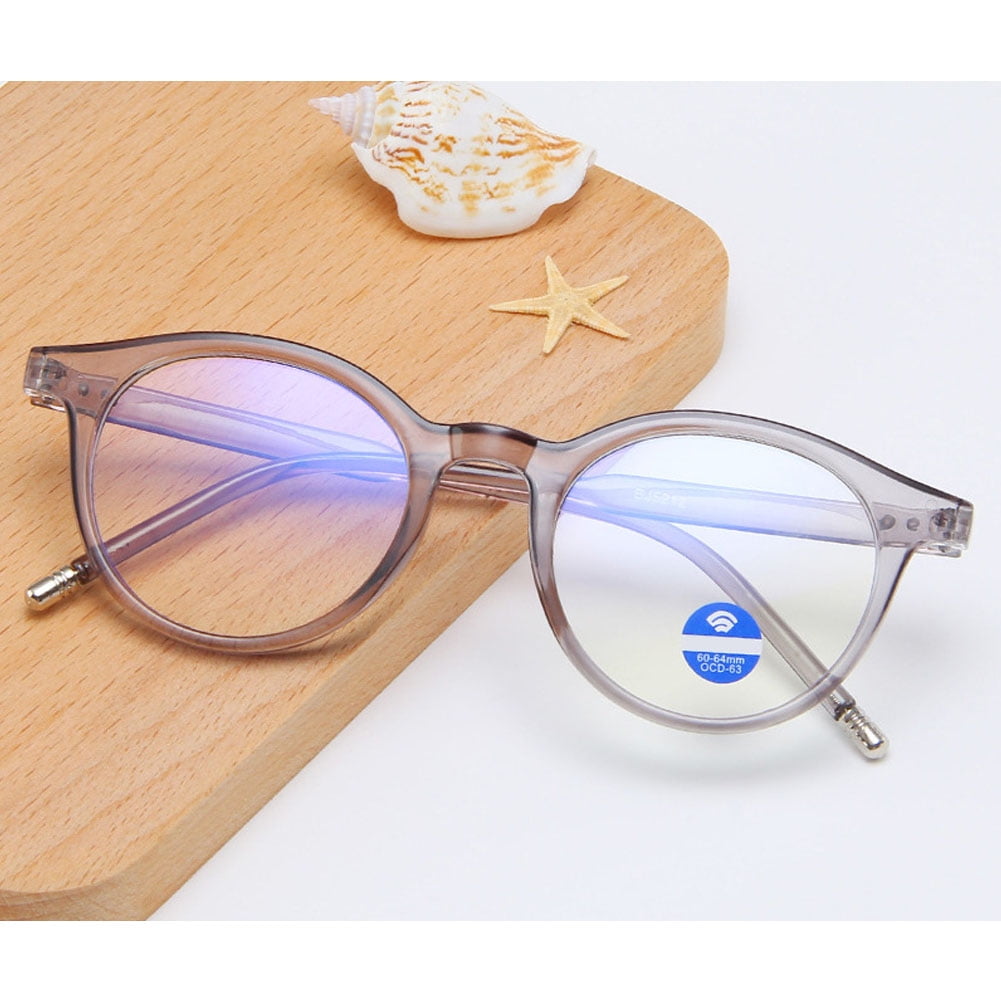 Click here for Topone Boy Girl Glasses Clear Lens Anti Blue-Ray R... prices