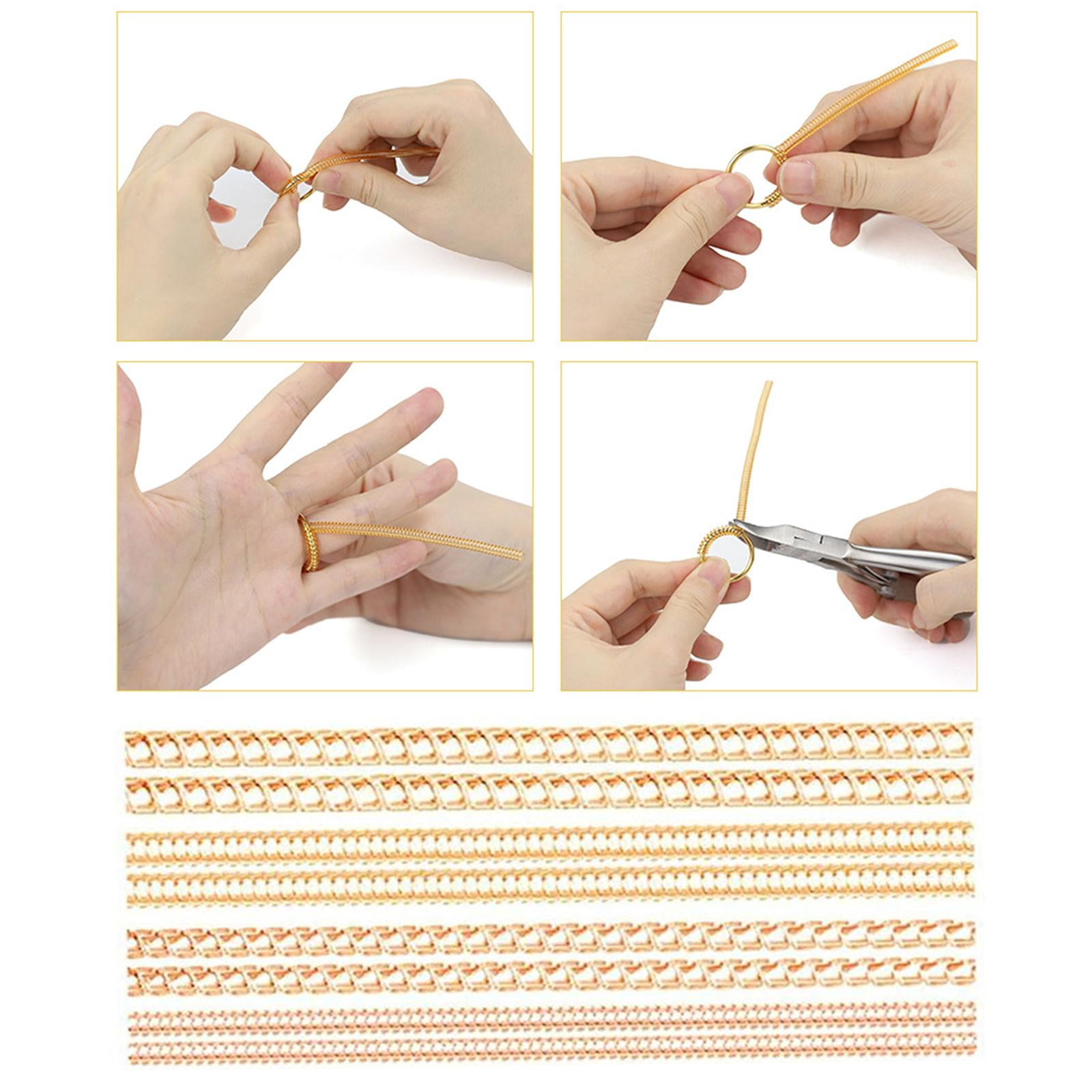Invisible Size Adjuster Spacer for Loose s, Jewelry Tightener, Jewelry ...