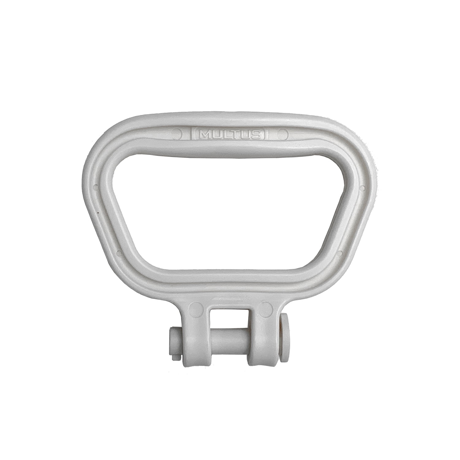 Multus Universal Utility Handle - White - Walmart.com