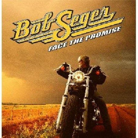 Bob Seger Face the Promise CD | Walmart Canada