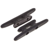 Attwood Kayak 4" Nylon Closed End Cleat, Black - Walmart.com