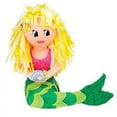 Mermaid Pinata, Pink & Green, 17in x 22in - Walmart.com
