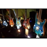 Keda Dye Royal Blue Alcohol-Based Wood Stain, Makes 2 Quart Vibrant ...