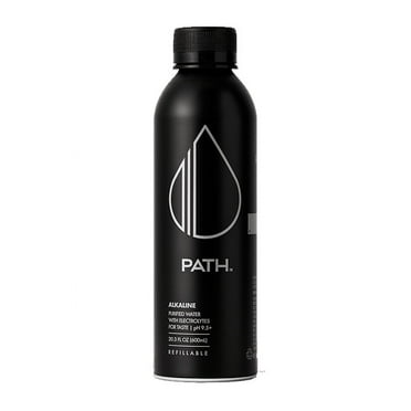 PATH Still Bottled Water, Limited Edition Spongebob Squarepants Bottles ...