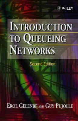Pre-Owned Introduction to Queueing Networks (Hardcover) 0471962945 9780471962946 - Walmart.com
