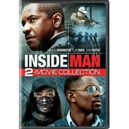 Inside Man (Full Screen Edition) (2006) [DVD] - Walmart.com