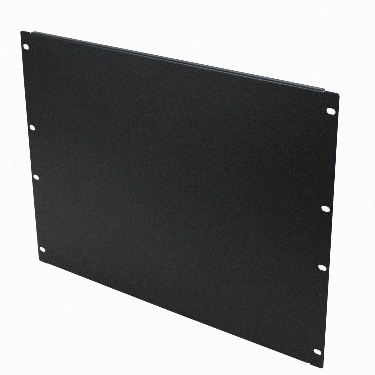 Navepoint 8U Blank Rack Mount Panel Spacer For 19-Inch Server Network ...