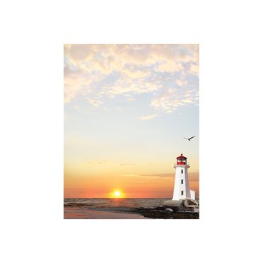 Great Papers! By The Beach Letterhead Multicolor 80/Pack (2013175 ...