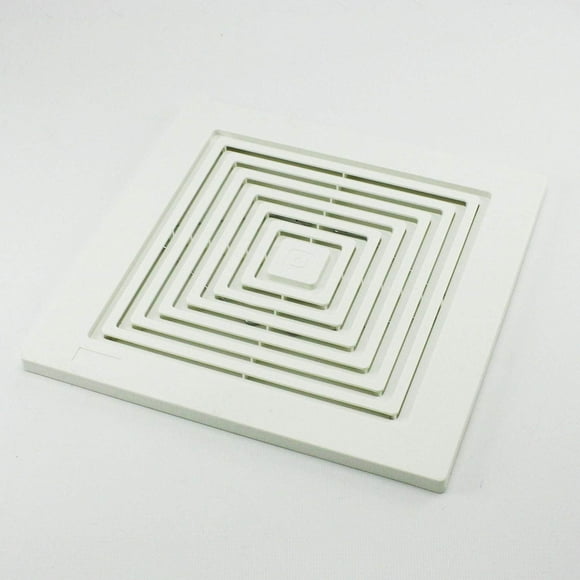 Bathroom Fan Cover Springs