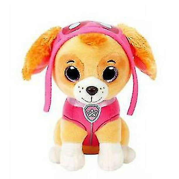 Juego de juguetes de peluche Ty Barking Team de 15cm, muñeca bonita ...