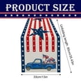250Th Anniversary Tablecloths Anniversary 4Th of July Tablecloths ...