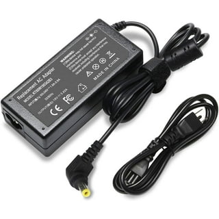 iTEKIRO AC Adapter for Panasonic Toughbook 55, FZ-55, FZ-55A, FZ-55C ...