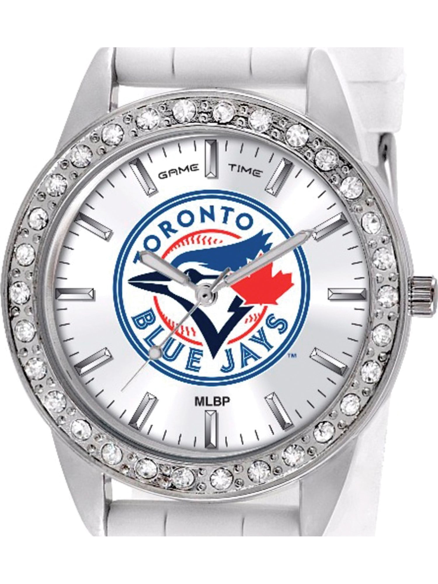 Ladies MLB Toronto Blue Jays Frost Watch | Walmart Canada