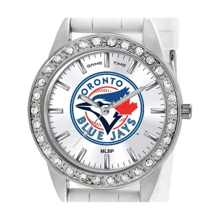 Ladies MLB Toronto Blue Jays Frost Watch | Walmart Canada