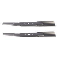 CUB CADET 742P05510 23.25" Blade 2N1 S-Shape Center XT1 XT2 LT46 LX46 ...
