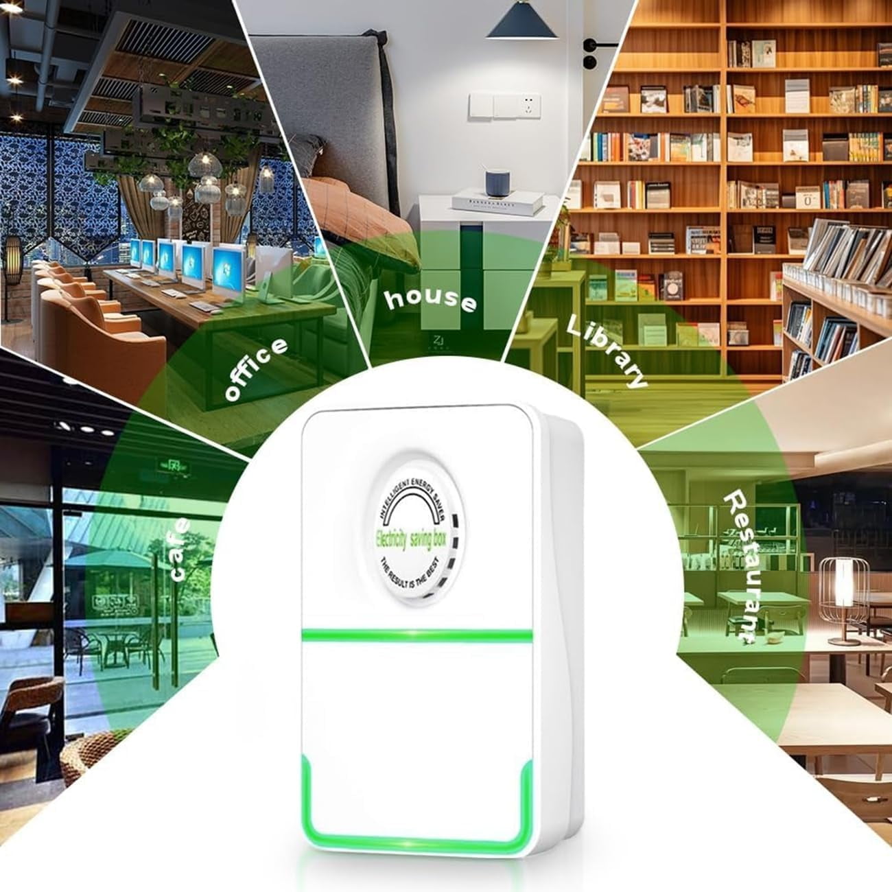 Energy Saving Device Power Pro Genius Stopwatt Power Savers 2025 ...