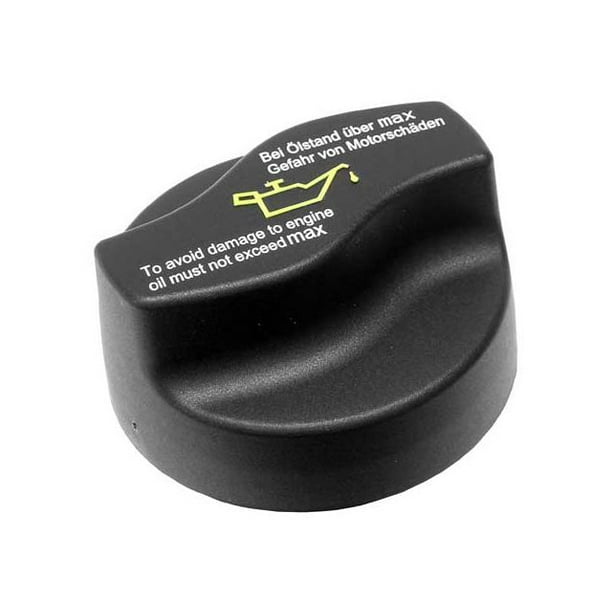 Oil Filler Cap - Compatible with 2003 - 2012 Mercedes-Benz S600 2004 ...