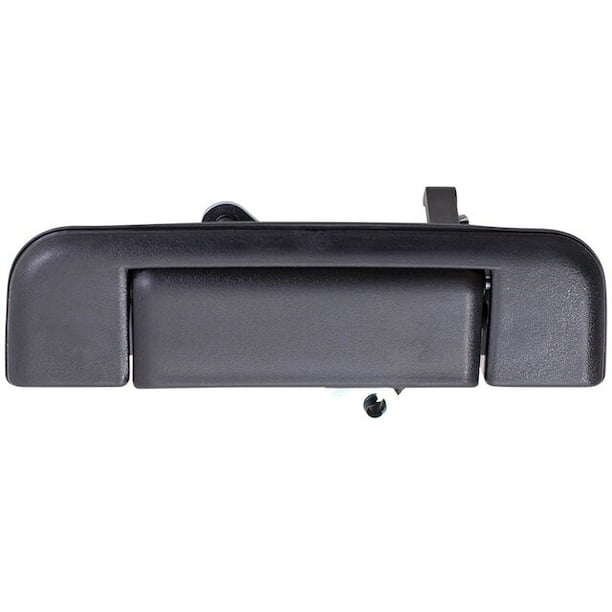 Toyota Sienna Tailgate Handle
