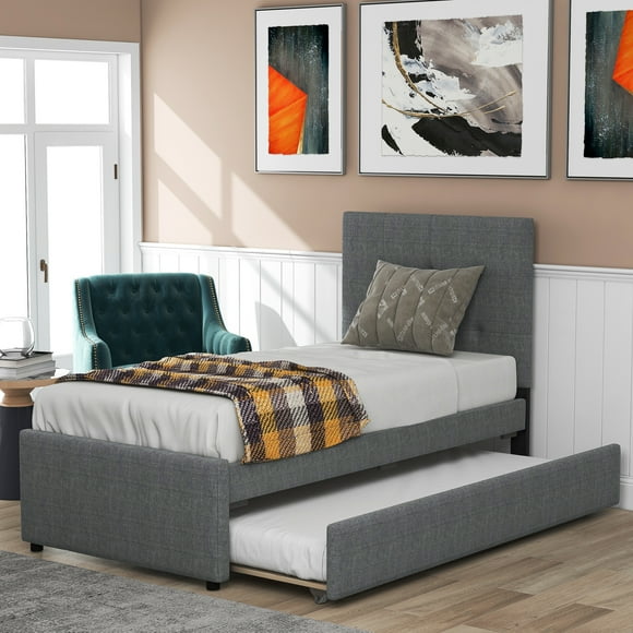 Pop Up Trundle Beds