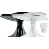 King Jack Directional HDTV RV Antenna with Signal Finder & Mount ...
