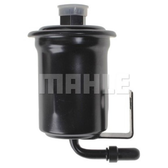 MAHLE Genuine Fuel Filter Meets OEM Specifications for Gasoline and ...