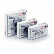 MAX HD-50DF STANDARD 5000pk 1/4" STAPLES - 5,000 page yield - Walmart.com