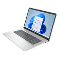 "HP 17 Laptop, 17.3"" FHD, i7-1355U, 64GB RAM, 2TB SSD, 1TB HDD, Iris Xe Graphics, Windows 11 ...