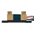 Victron SmartShunt 500A/50MV IP65 Bluetooth Battery Monitor ...