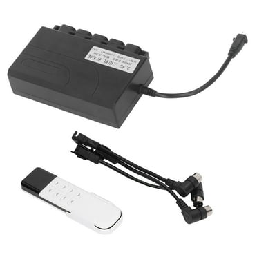 Samlex RC-15A PST Series Remote Control for 600-1000 Watt Models ...