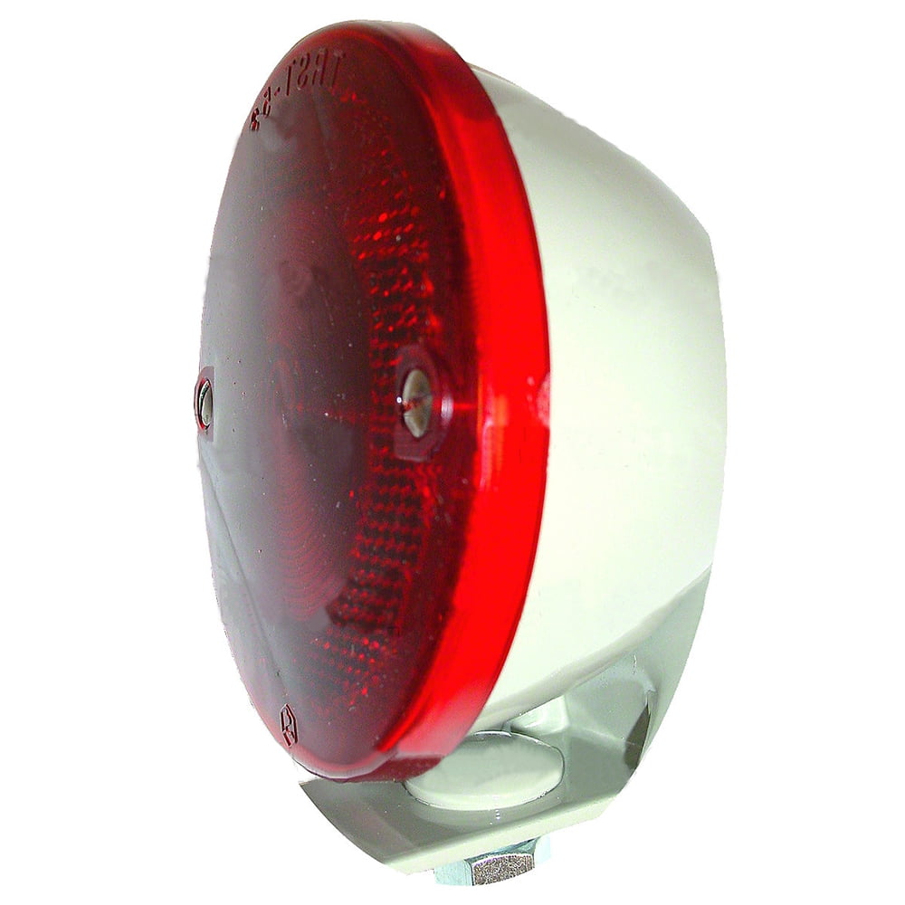 NCA13402A Fits Ford MF MH Duolamp Tail Light Assembly 600 620 630 640 ...