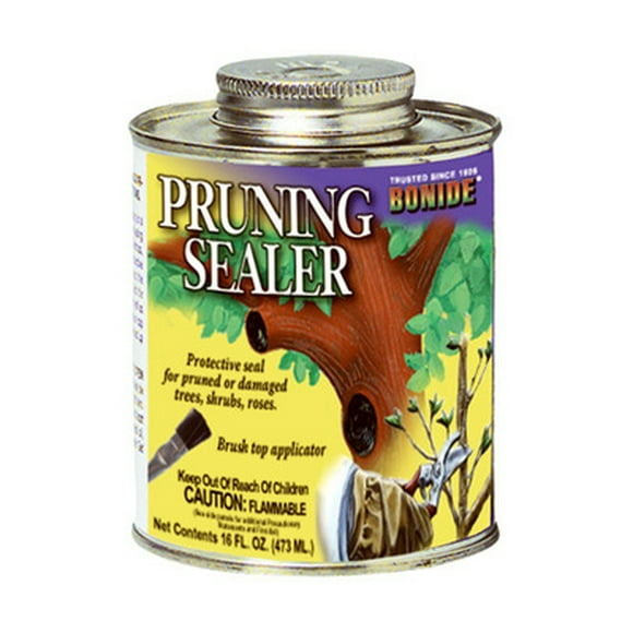 Tree Pruning Sealer