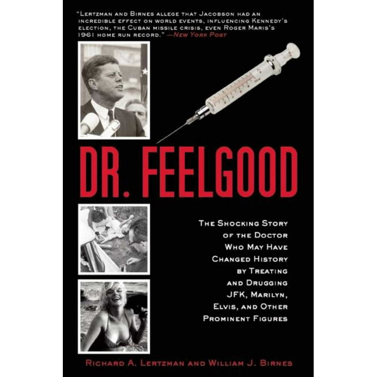 Doctor Feelgood Kennedy