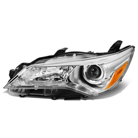DNA Motoring OEM-HL-0106-R For 2015 to 2017 Toyota Camry Right ...