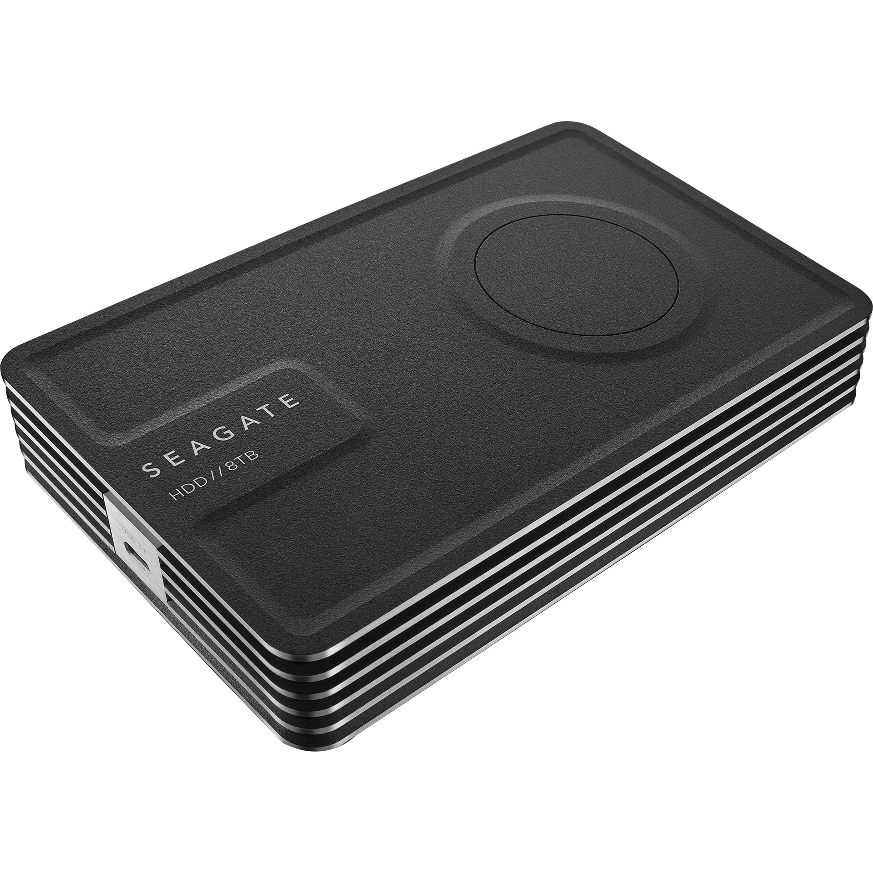 Seagate Innov8 STFG8000400 8 TB Desktop Hard Drive, External - Walmart.com