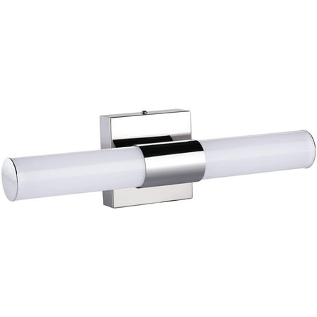 ZC5HAO LED Bathroom Vanity Light, 8W 6000K Cool White Bathroom Vanity ...