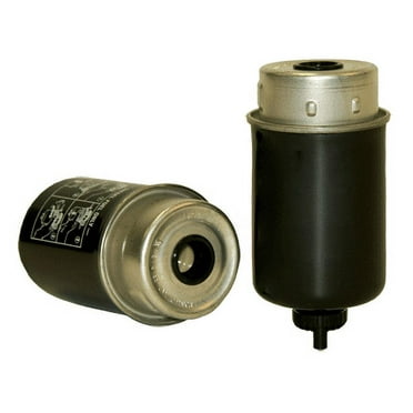 WIX Filters - AC10 Heavy Duty Water Removal Spin-On Filter, Pack of 1 ...