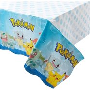 DecoPac Pokemon Cupcake Rings, Birthday Party Decorations, Cake Topper ...