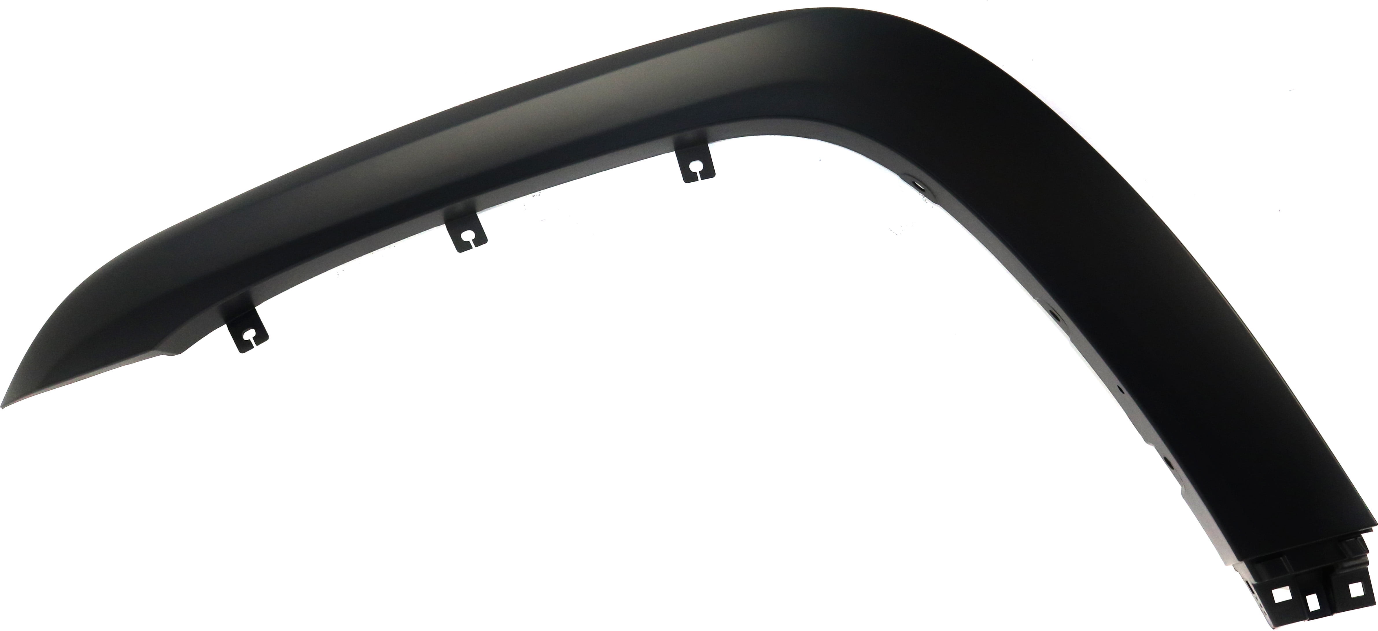 Replacement RT22130004 Fender Flares Compatible with 2014-2020 Toyota ...