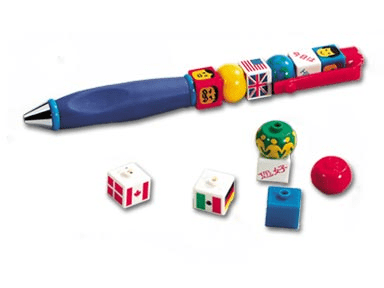 Lego Writing System World Pen - Walmart.com