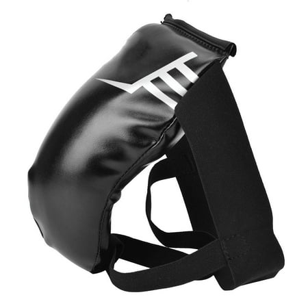 Haofy Boxing Groin Protection, Men Taekwondo Groin Guard Boxing Groin ...