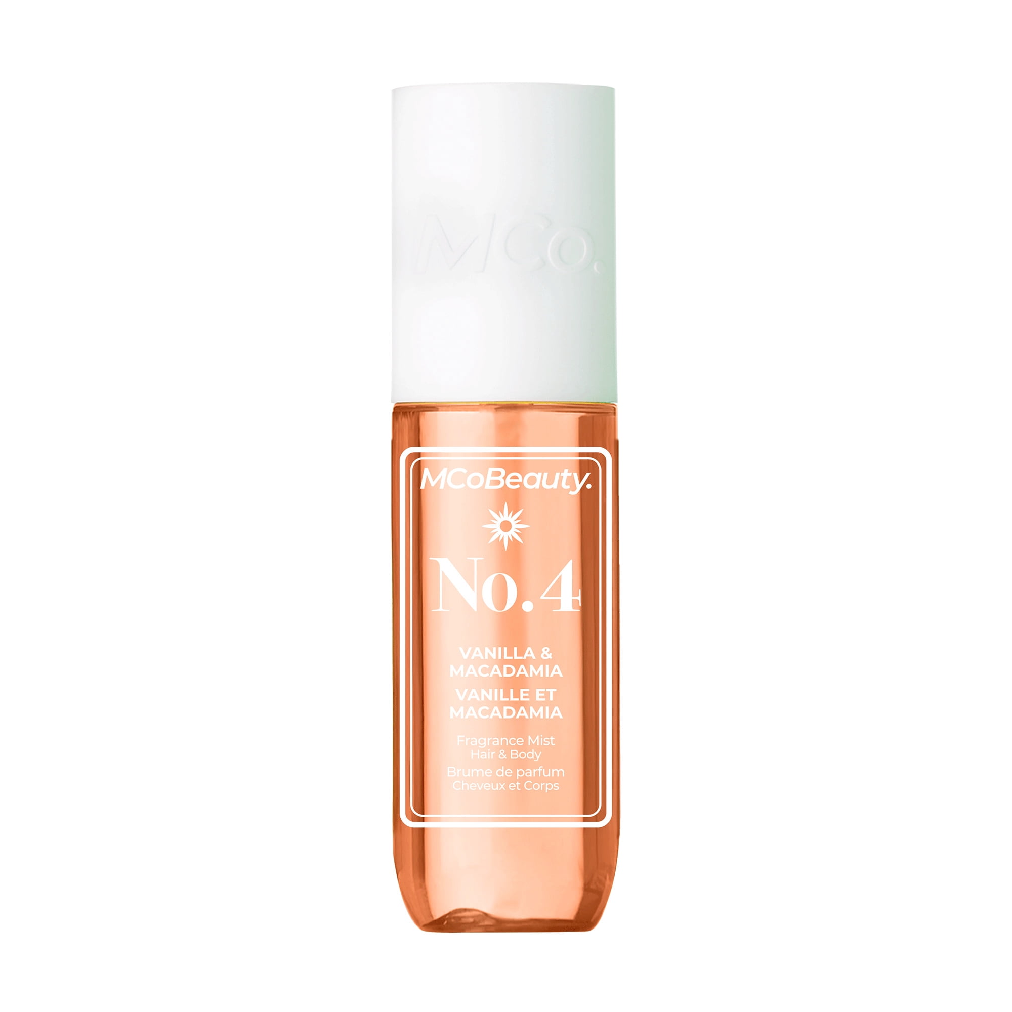 Click here for Mcobeauty - Fragrance Mist - No.4 - 90ml 90 Ml prices