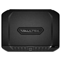 Vaultek® DS5i Smart Station Full-Size Modern Quick Access Safe with ...
