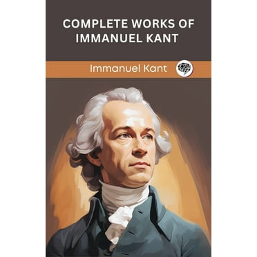 Kritische Briefe: An Herrn Immanuel Kant, Professor In Konigsberg, Uber ...