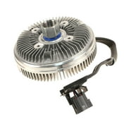 Milodon 65651 MLD65651 BB MOPAR GOLD TIMING COVER - Walmart.com