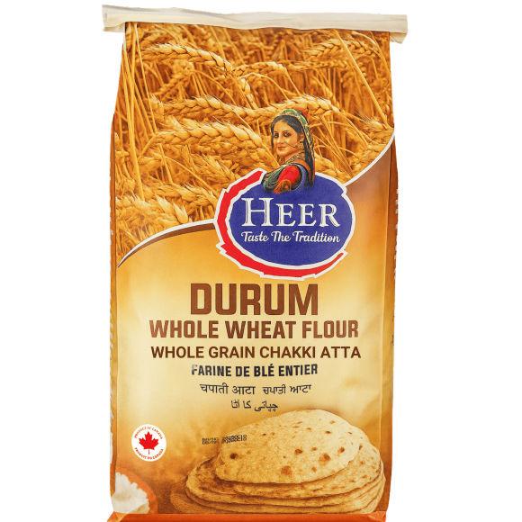 Whole-Wheat Flour | Walmart Canada