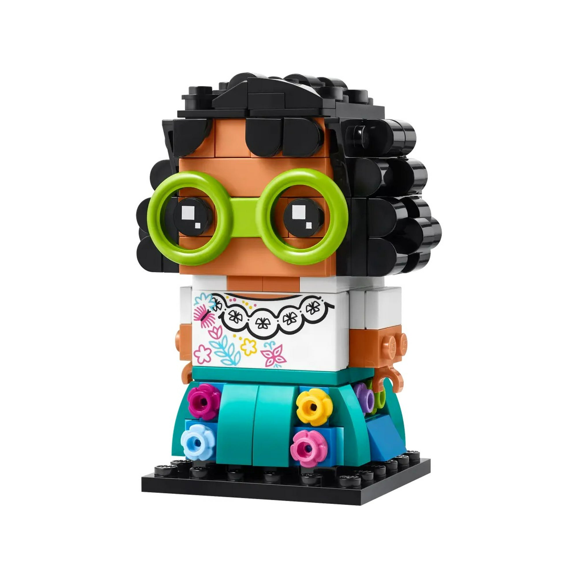 Click here for Lego Brickheadz 40753 Mirabel Madrigal 179pcs prices