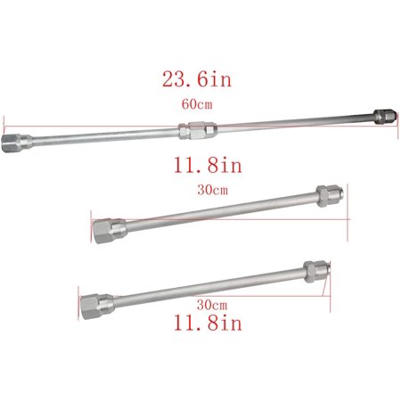 Extension Rod for Sprayer Airless, Airless Paint Spray Gun Extension ...